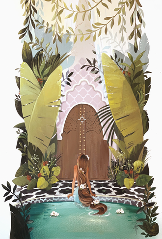 The Art of Liana Hee